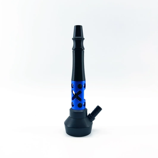 Custom Hookah Stainless Steel Shisha Portable Sheesha Hookah
