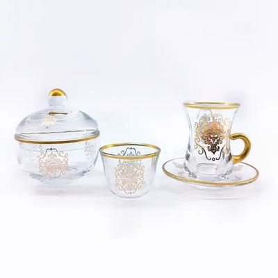 Arabic Tea Cup factory - Arabic Coffee Cup manufacturer from China