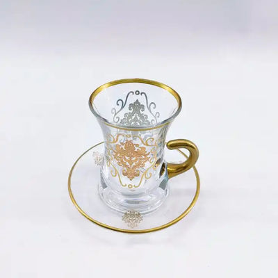 Arabic Tea Cup factory - Arabic Coffee Cup manufacturer from China